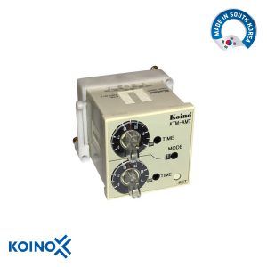 خرید ماژول آنالوگ تایمر KTM-AM11 Koino